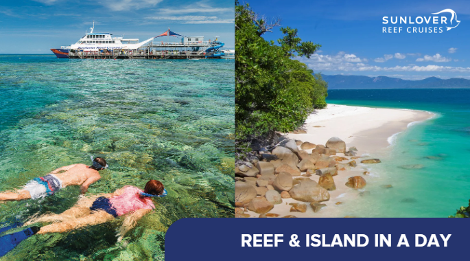 Sunlover Reef Cruises